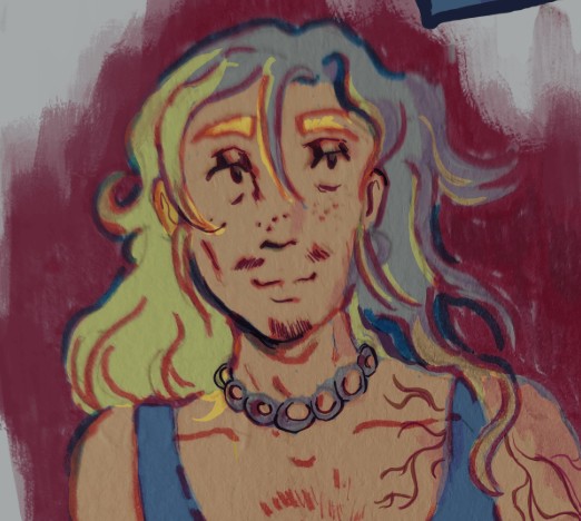 Alba Zalli | Software Developer